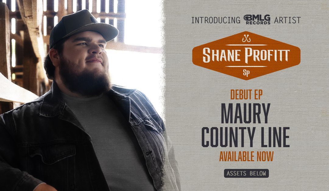 Shane Profitt